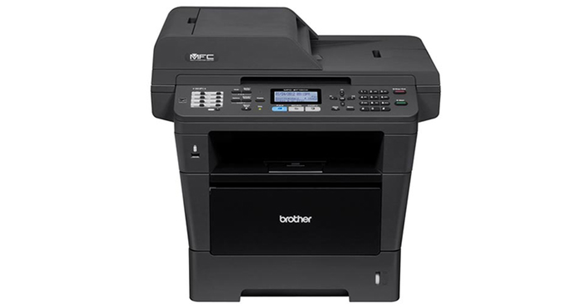 Brother MFC-8710DW | SoloTodo.cl