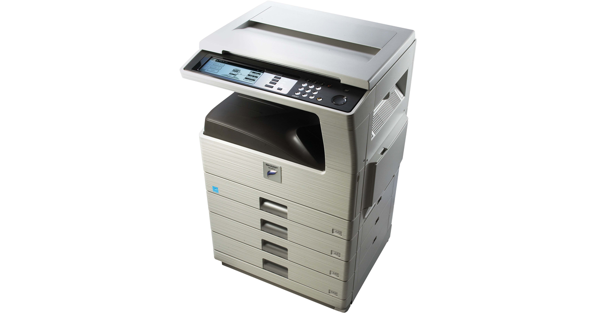 Sharp MX M310 | SoloTodo.cl