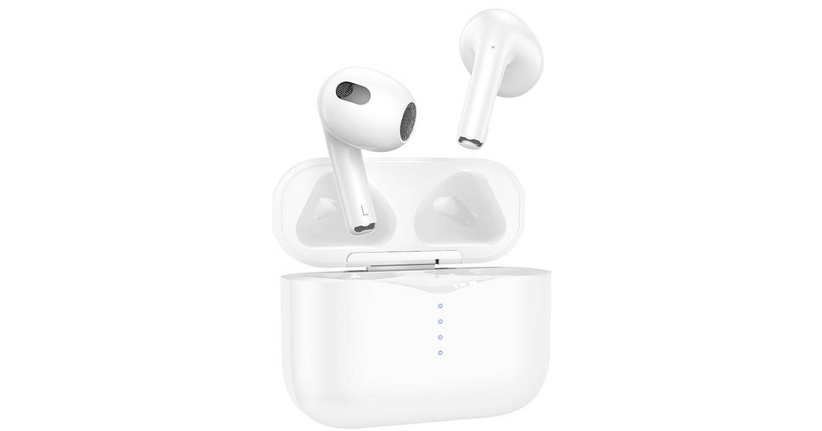 Hoco EW09 - Blanco | SoloTodo.cl