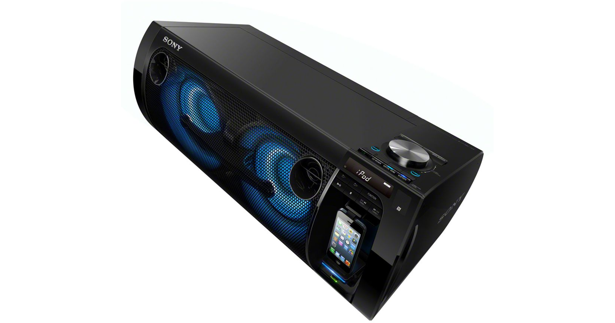 Sony GTK37IP | SoloTodo.cl