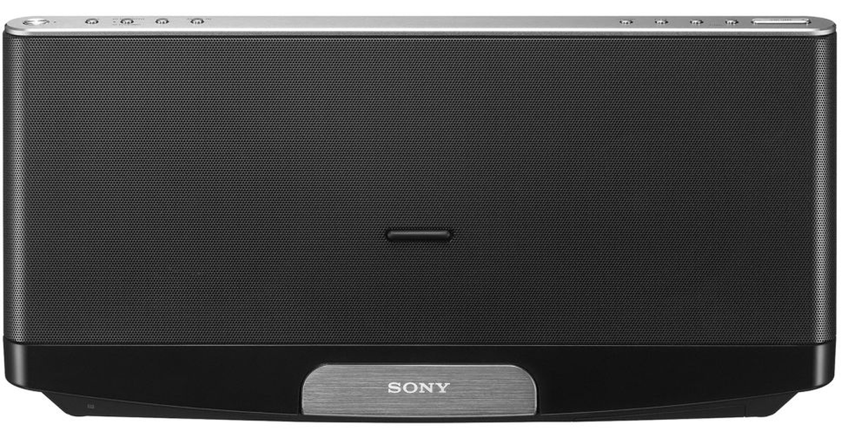 Sony RDP-XF300IP | SoloTodo.cl