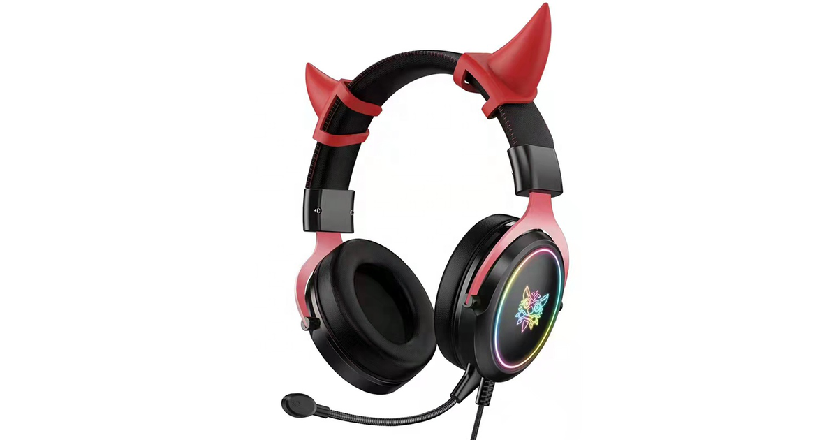 Onikuma X10 Evil | SoloTodo.cl