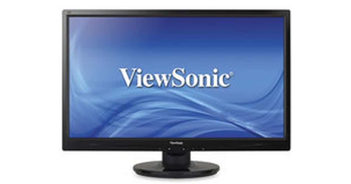 Viewsonic VA2446M-LED | SoloTodo.cl