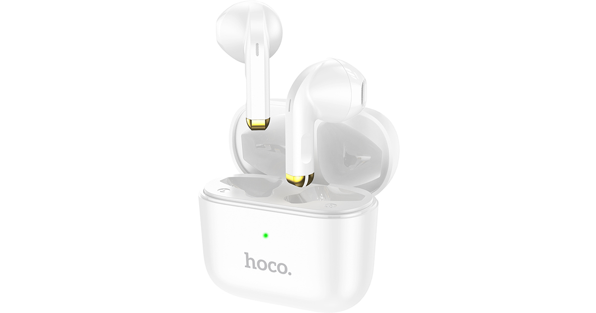 Hoco EW08 - Blanco | SoloTodo.cl