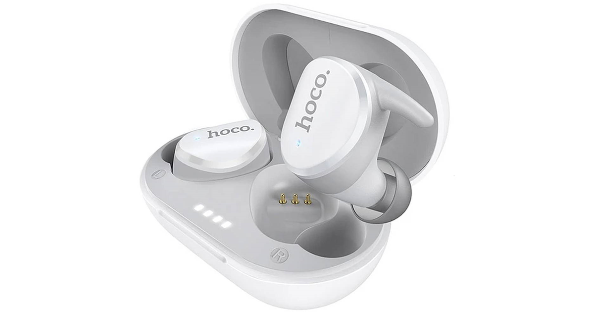 Havit Hoco ES41 - Blanco | SoloTodo.cl