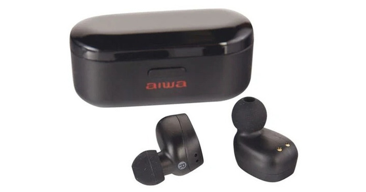 AIWA AW6 Pro | SoloTodo.cl