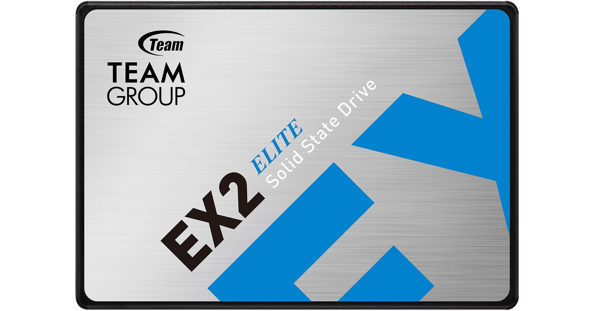 Team EX2 1 TB (T253E2001T0C101) | SoloTodo.cl