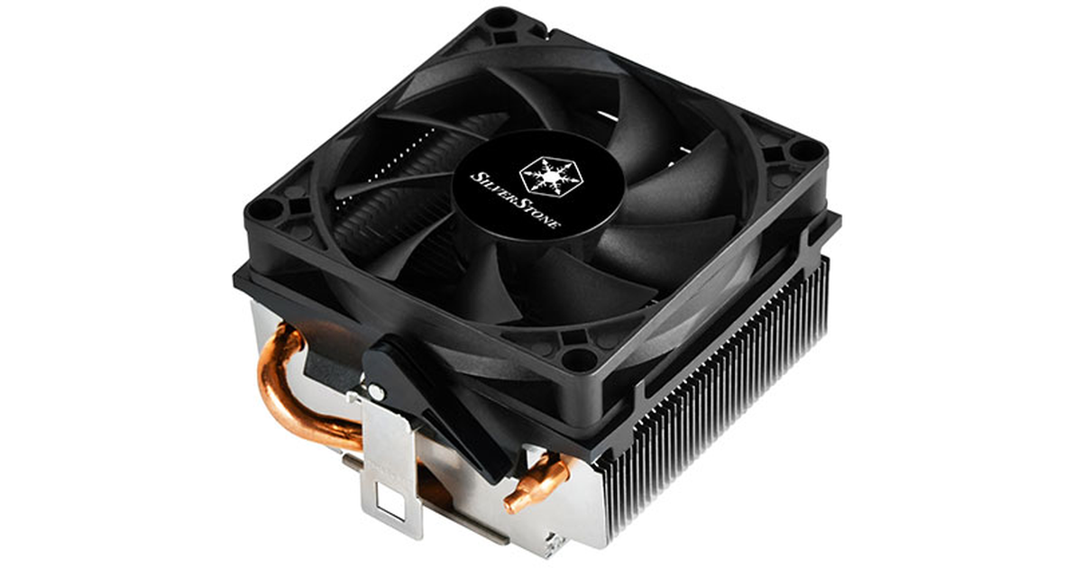 Silverstone RL-KR01 | SoloTodo.cl