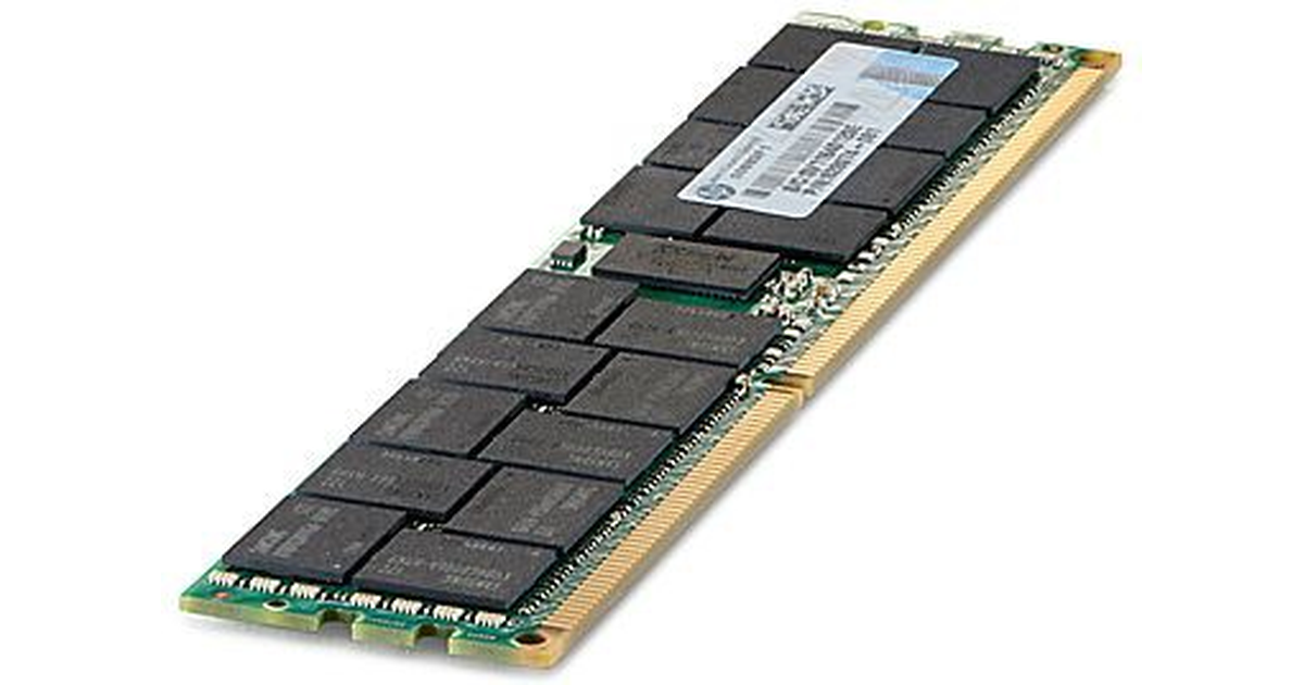 HP 731761-B21 (1 x 8GB | DIMM DDR3-1866 Full buffer) | SoloTodo.cl