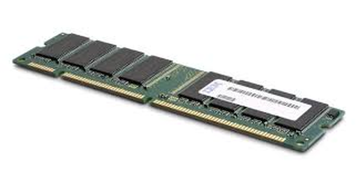 IBM 46W0672 (1 x 16GB | DIMM DDR3-1600 Full buffer) | SoloTodo.cl