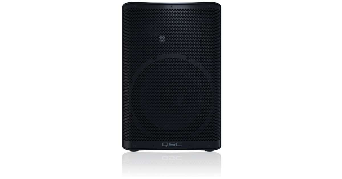 QSC CP12 | SoloTodo.cl