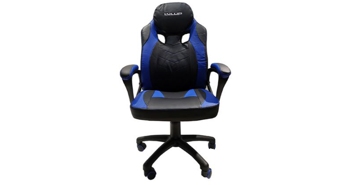 LVL UP Roo - Blue [LU782-BLU-SA-1] | SoloTodo.cl