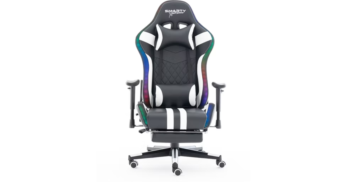 Smarty Xperience RGB - Zebra | SoloTodo.cl