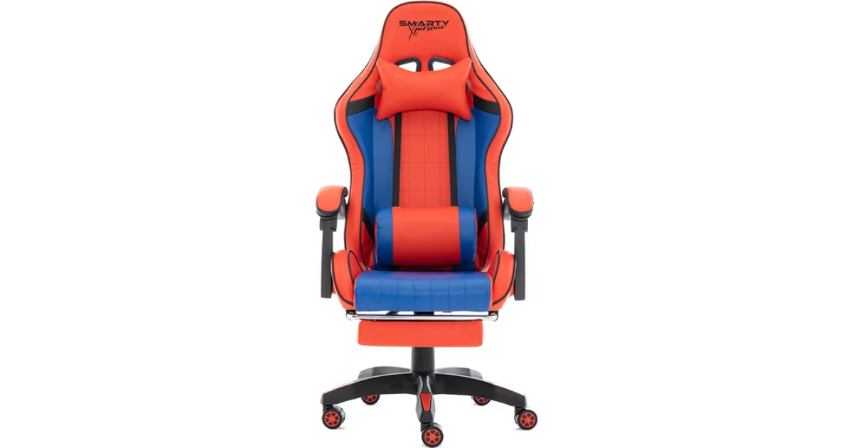 Smarty Xperience - Rojo | SoloTodo.cl
