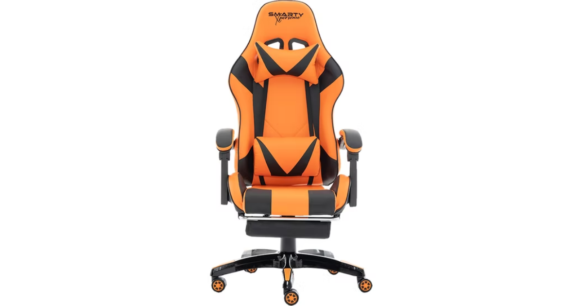 Smarty Xperience - Naranja | SoloTodo.cl