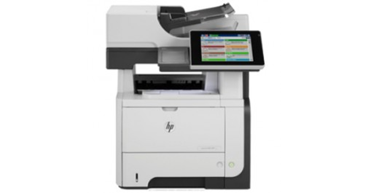 HP Laserjet Enterprise M525F | SoloTodo.cl