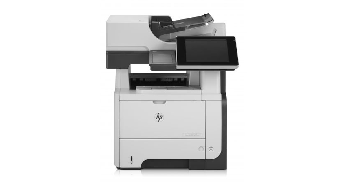 HP Laserjet Enterprise M525DN [CF116A] | SoloTodo.cl