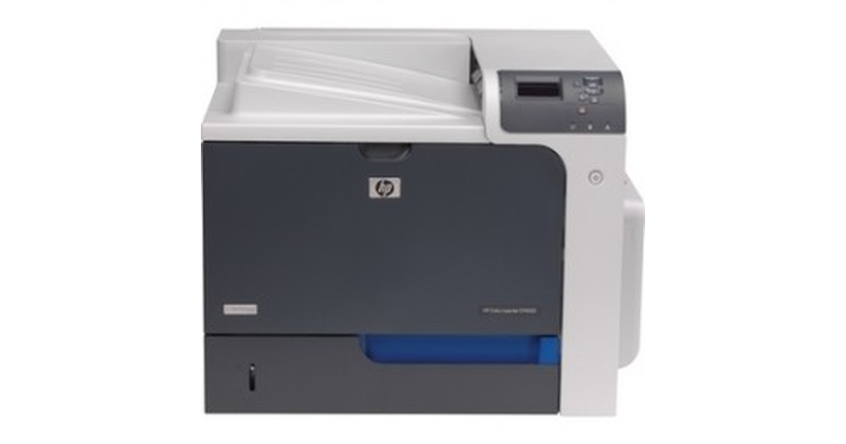 HP LaserJet CP4525DN | SoloTodo.cl