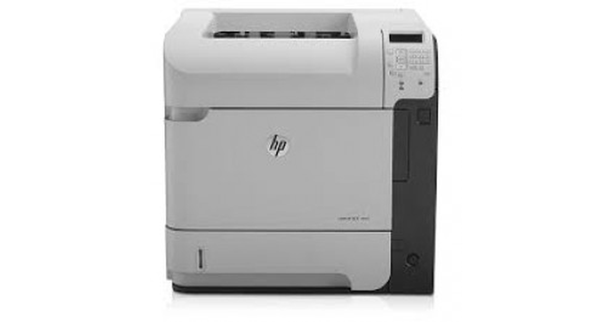 HP LaserJet M603N [CE994A] | SoloTodo.cl