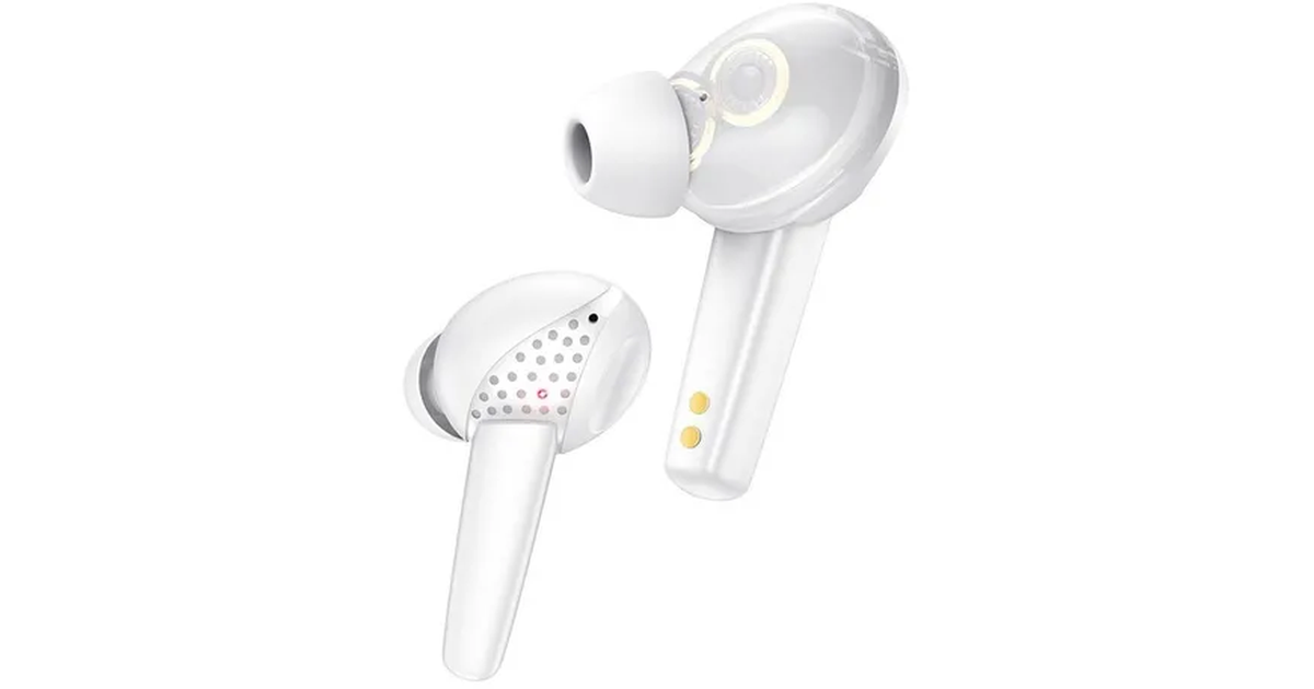 Hoco ES55 - Blanco | SoloTodo.cl