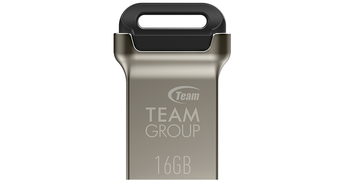 Team Group C162 16 GB (TC162316GB01) | SoloTodo.cl