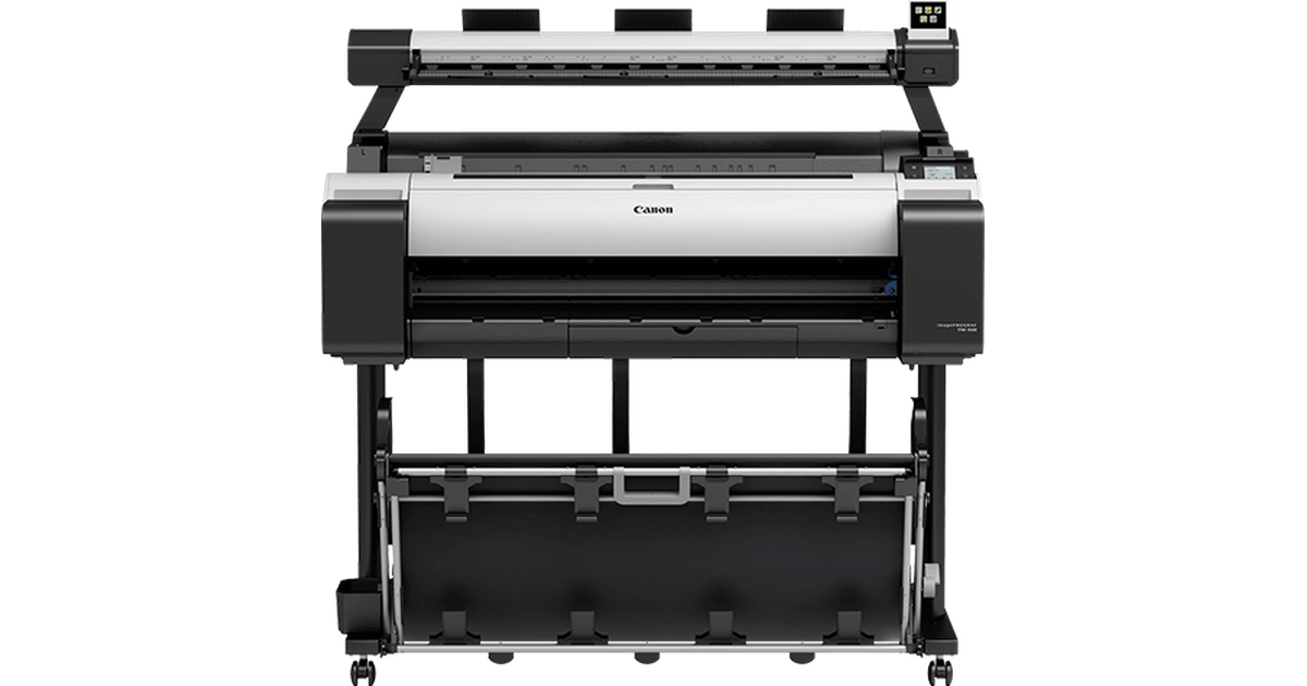 Canon imagePROGRAF TM-300 MFP Z36 [3058C049AA] | SoloTodo.cl