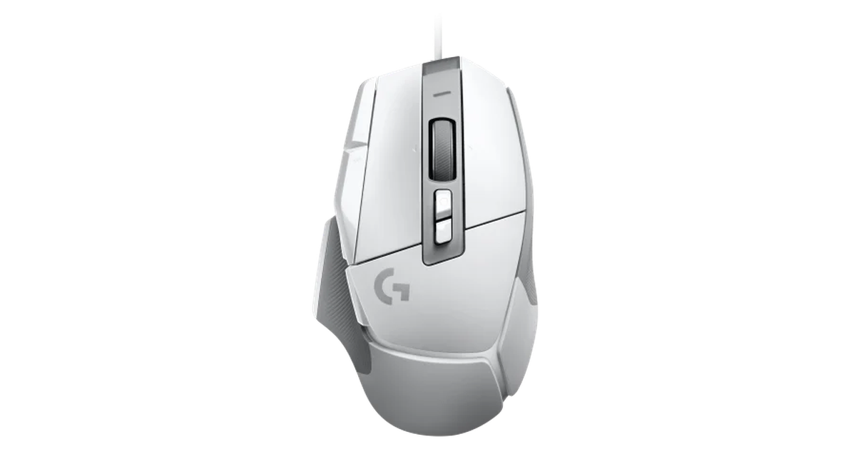 Logitech G502 X - White (910-006145) | SoloTodo.cl