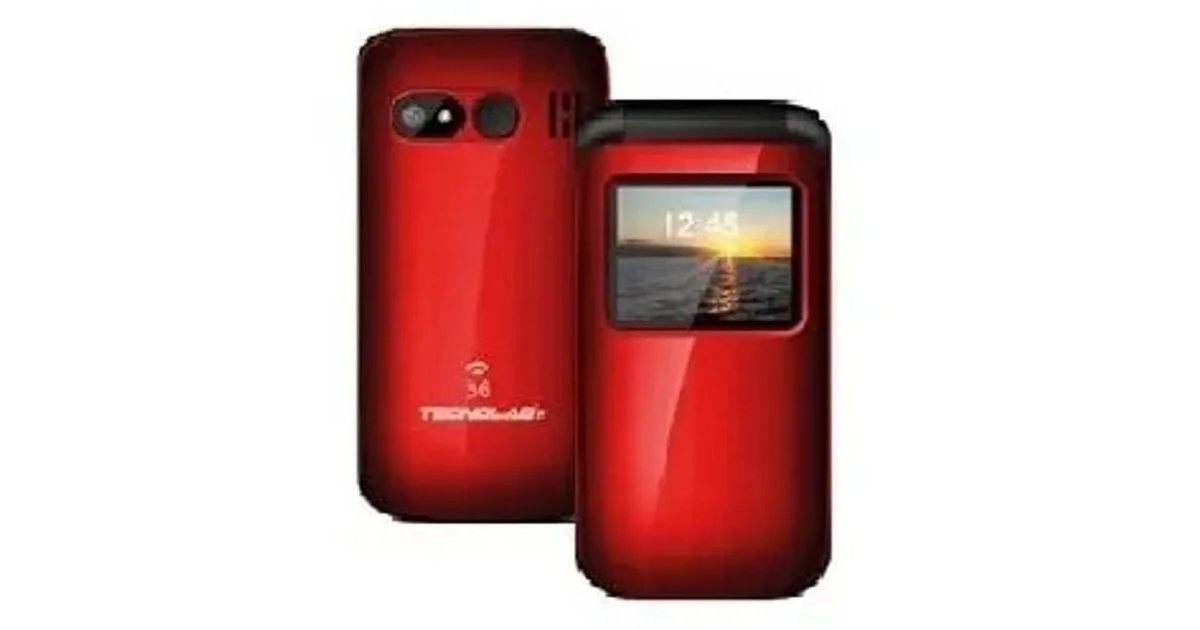 Tecnolab TL038 (Rojo) | SoloTodo.cl