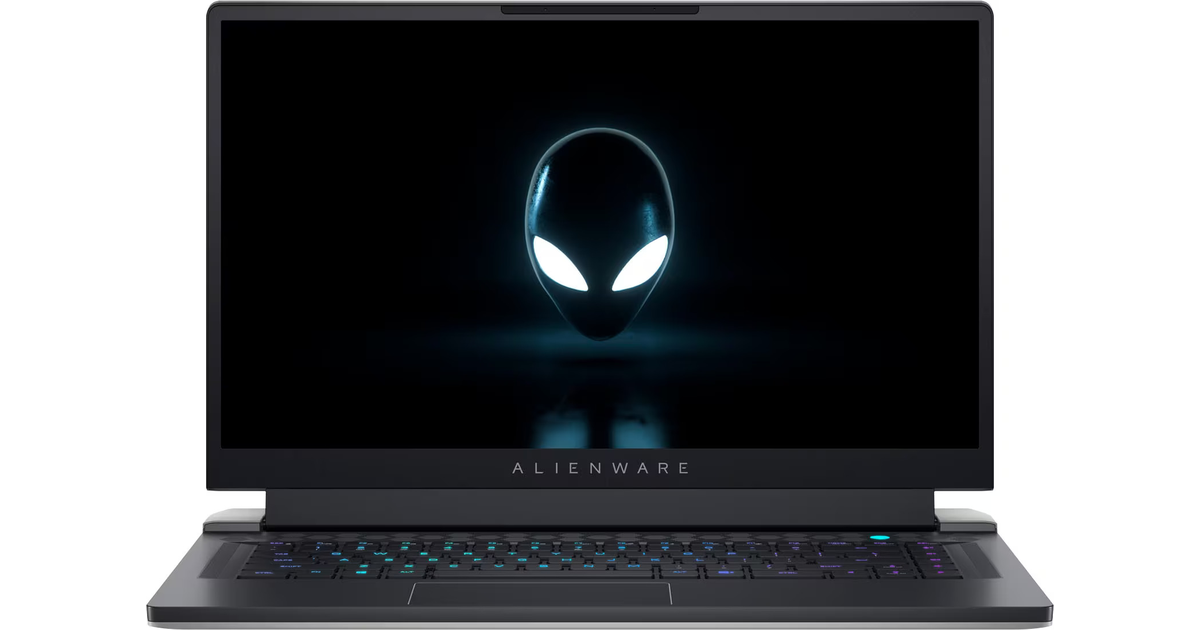 Dell Alienware X15 R2 [AX15R2_Fi7165123060WW11s_123] | SoloTodo.cl