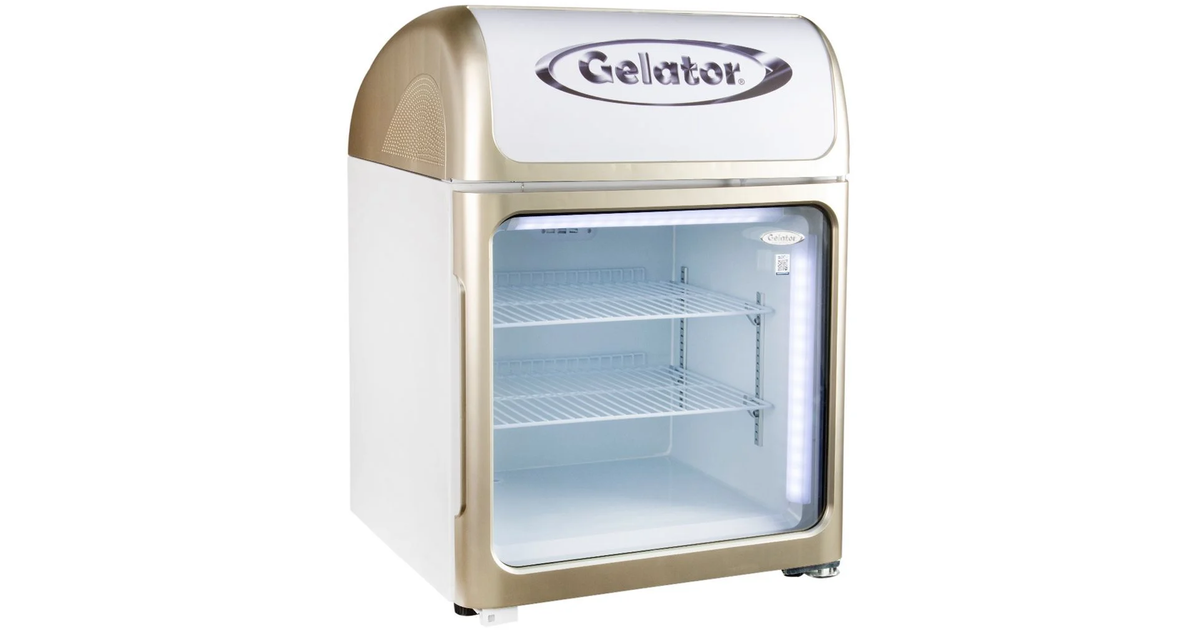Gelator XLD-70BT | SoloTodo.cl