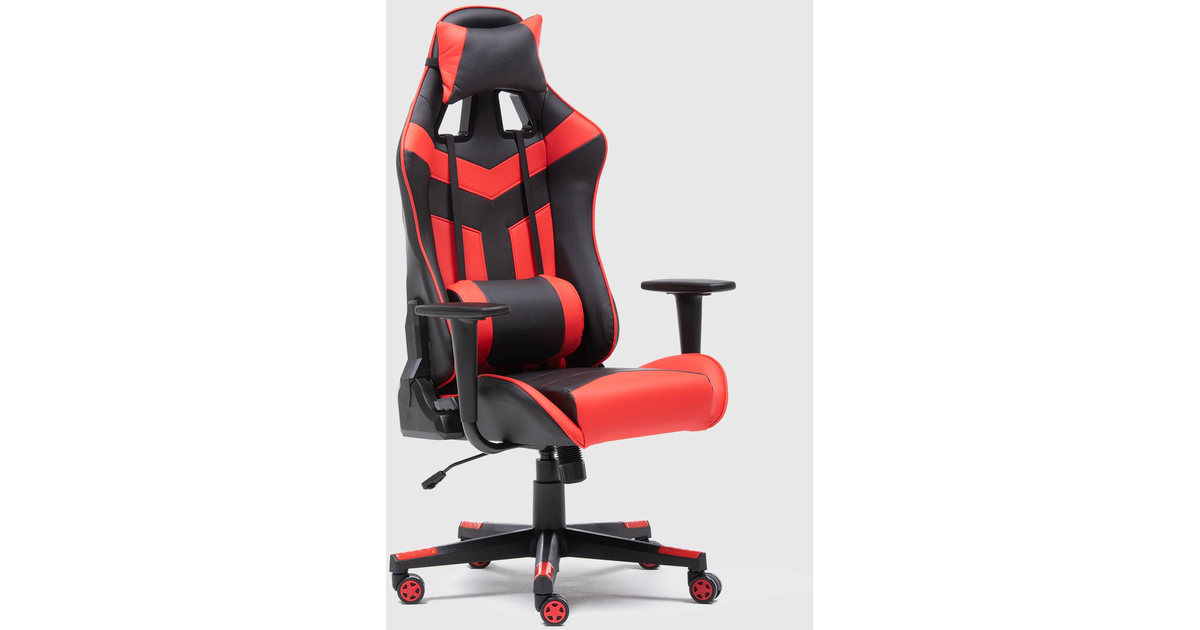 MICA Trinity - Red | SoloTodo.cl