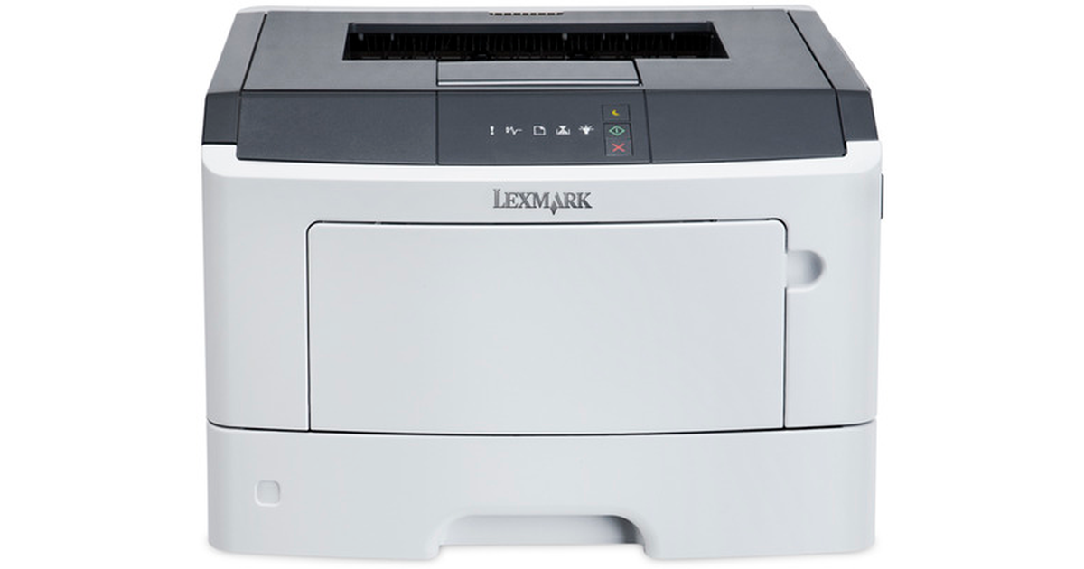 Lexmark MS310DN | SoloTodo.cl