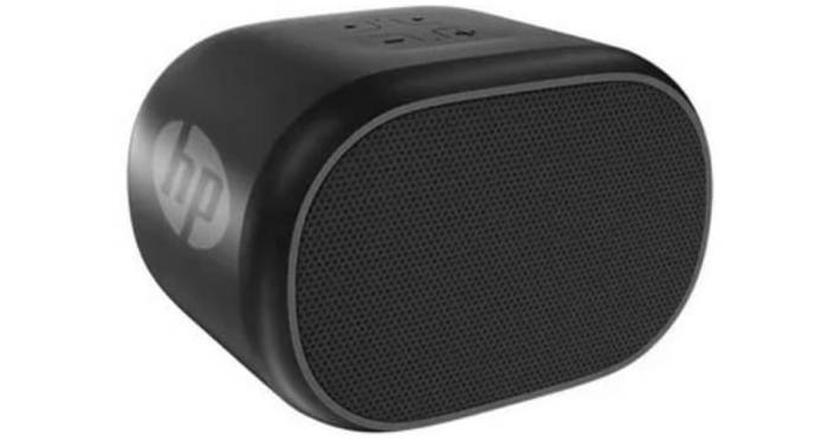 HP BTS01 - Negro | SoloTodo.cl