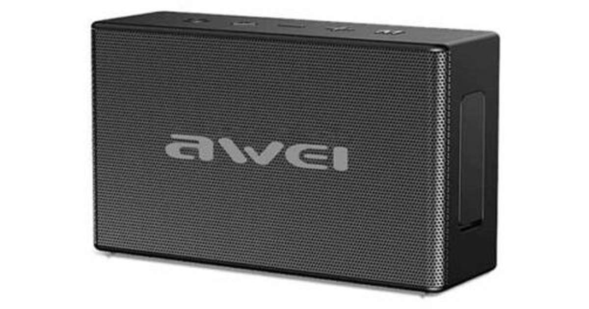 Awei Y665 - Negro | SoloTodo.cl