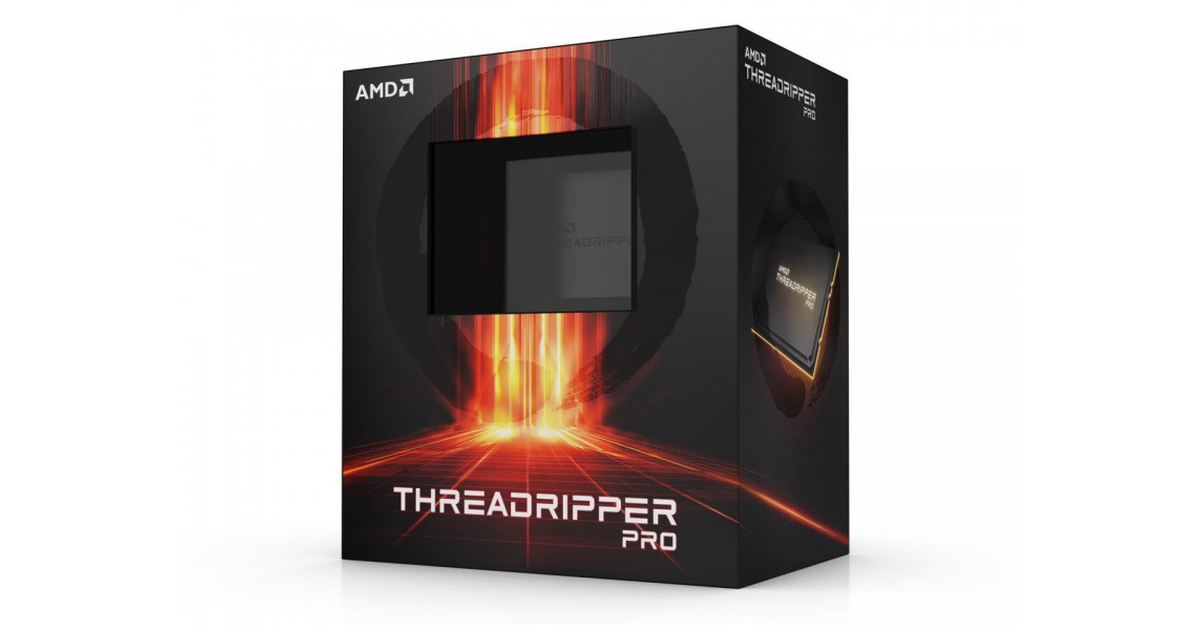 AMD Ryzen Threadripper Pro 5995WX [100-100000444WOF] | SoloTodo.cl
