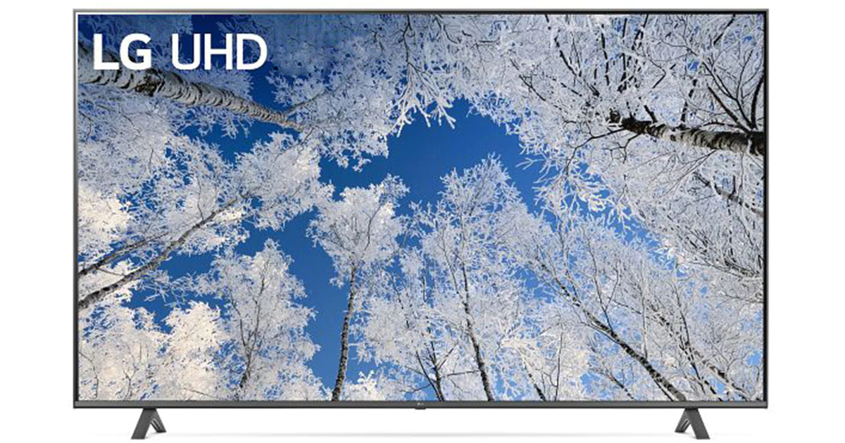 LG 65UQ7070ZUE | SoloTodo.cl