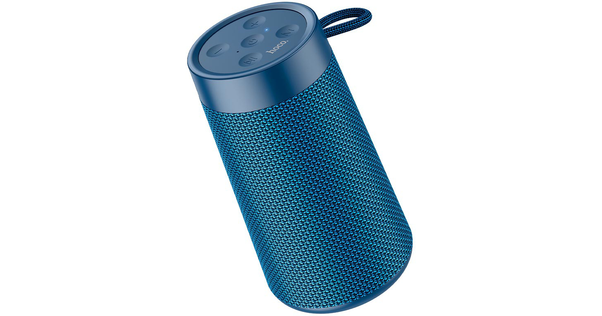 Hoco HC13 - Azul | SoloTodo.cl