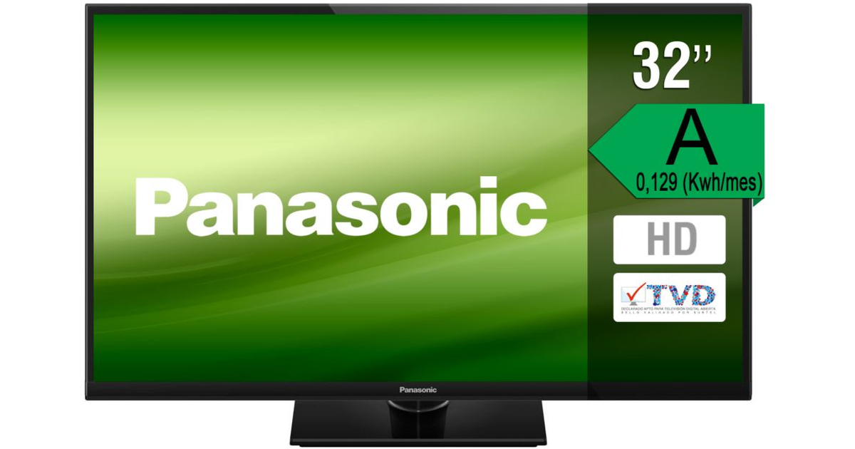Panasonic TC-32A400L | SoloTodo.cl