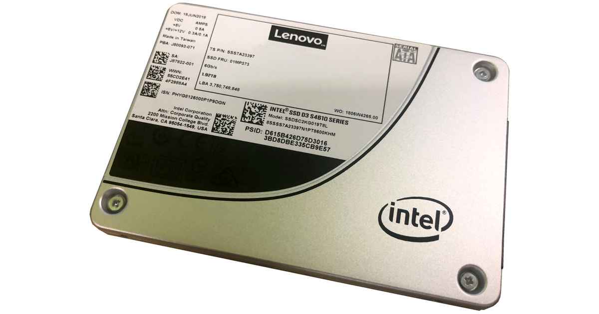 Lenovo 1920 GB (4XB7A74951) | SoloTodo.cl