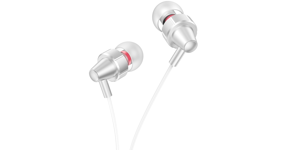 Hoco M90 - Blanco | SoloTodo.cl