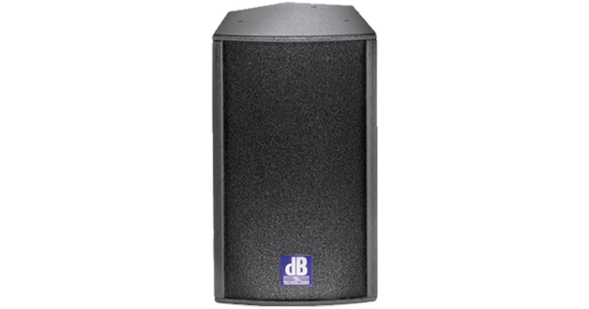 dBTechnologies Arena 12 | SoloTodo.cl