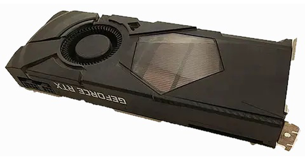 Dell OEM RTX 2070 | SoloTodo.cl