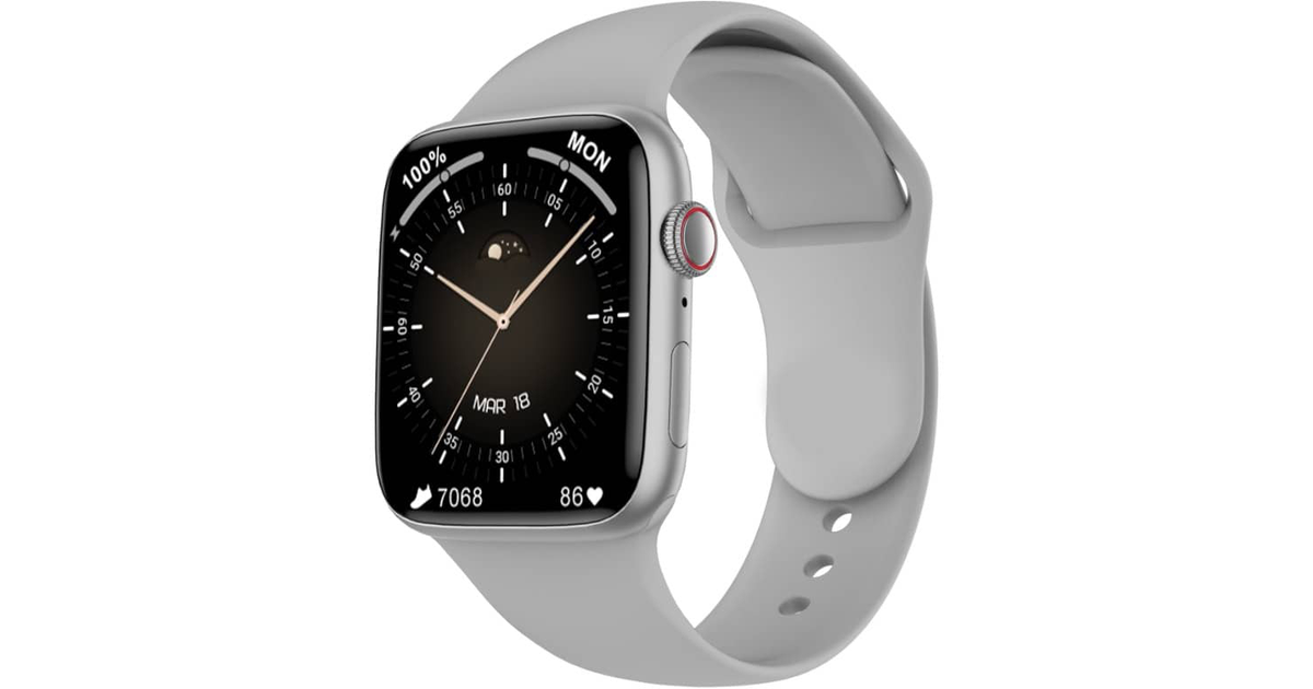 Genérico DT7 Pro - Silver | SoloTodo.cl