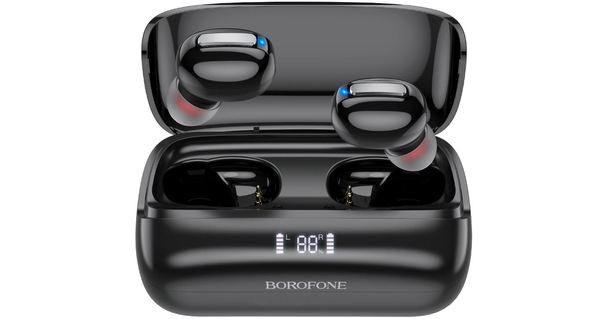 Borofone BE55 | SoloTodo.cl