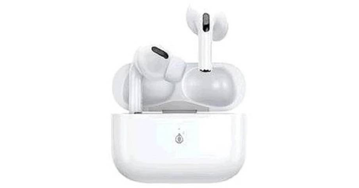 One Plus TWS BTS Earphone - White (NC3158) | SoloTodo.cl