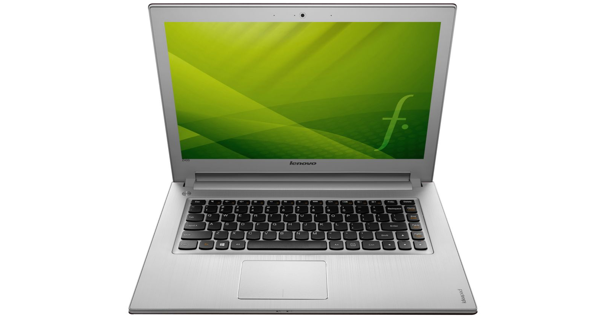 Lenovo IdeaPad Z410 | SoloTodo.cl