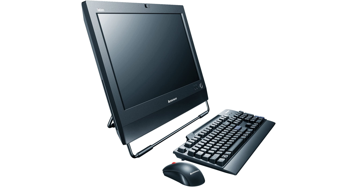 Lenovo ThinkCentre M71z (i3-2100 / 8GB / 500GB) | SoloTodo.cl