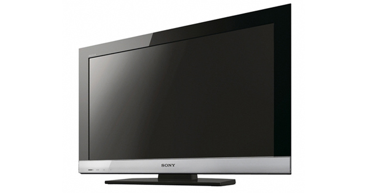 Sony Bravia KDL-32EX305 | SoloTodo.cl
