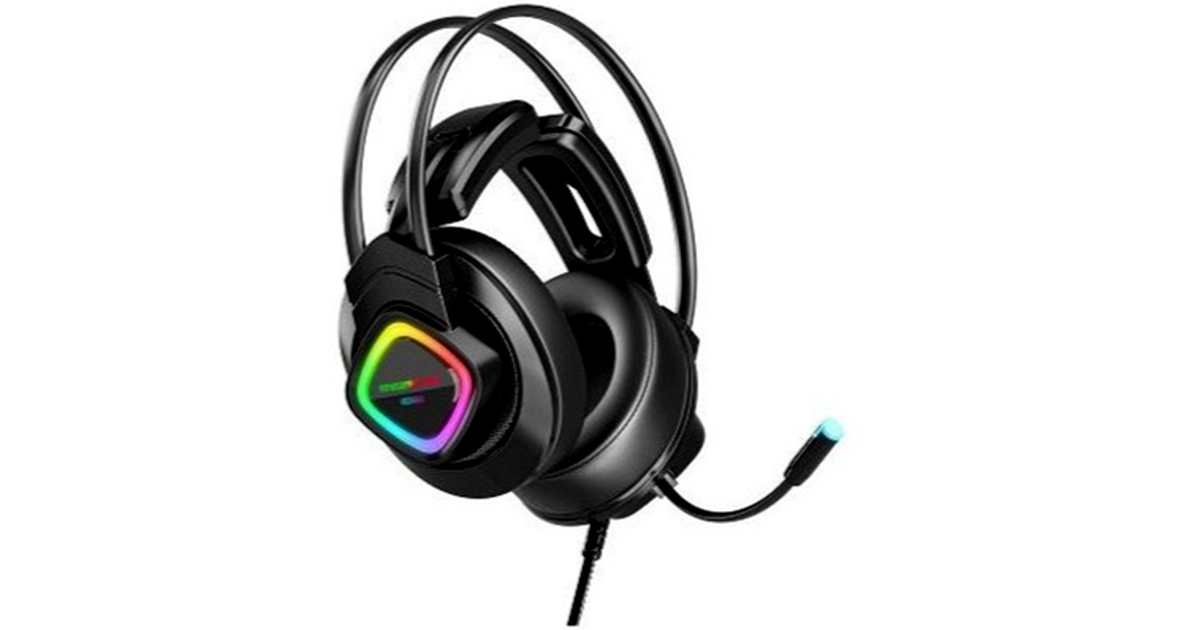 Moradi G200 - Black | SoloTodo.cl