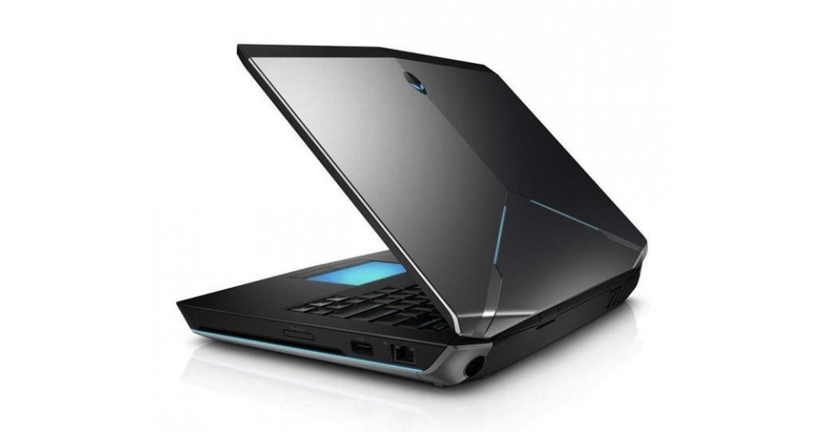 Dell Alienware M14x (i7 4700MQ / 16 GB / 1000 GB + 80 GB mSata / GTX ...
